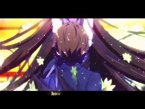HYOUKA // TEK IT // APP: ALIGHT MOTION // PRESET 50 LIKES