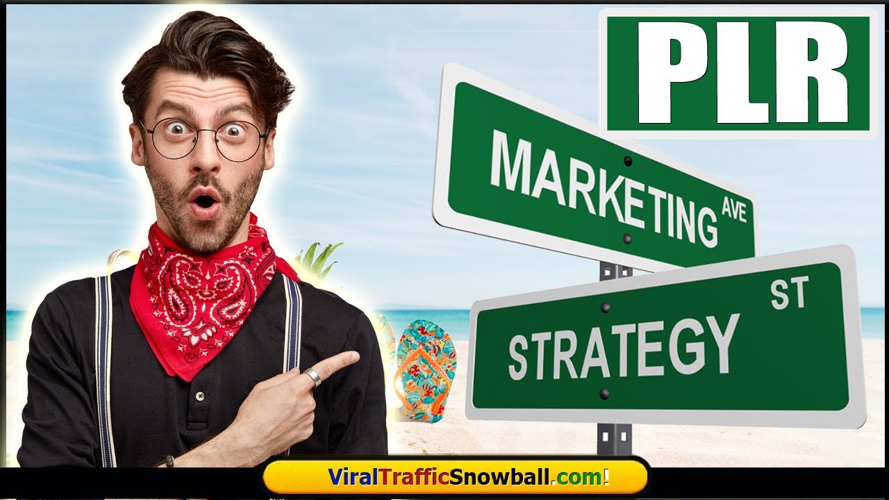 [Private Label Rights] Best PLR Content Marketing Strategy For Coaches ...