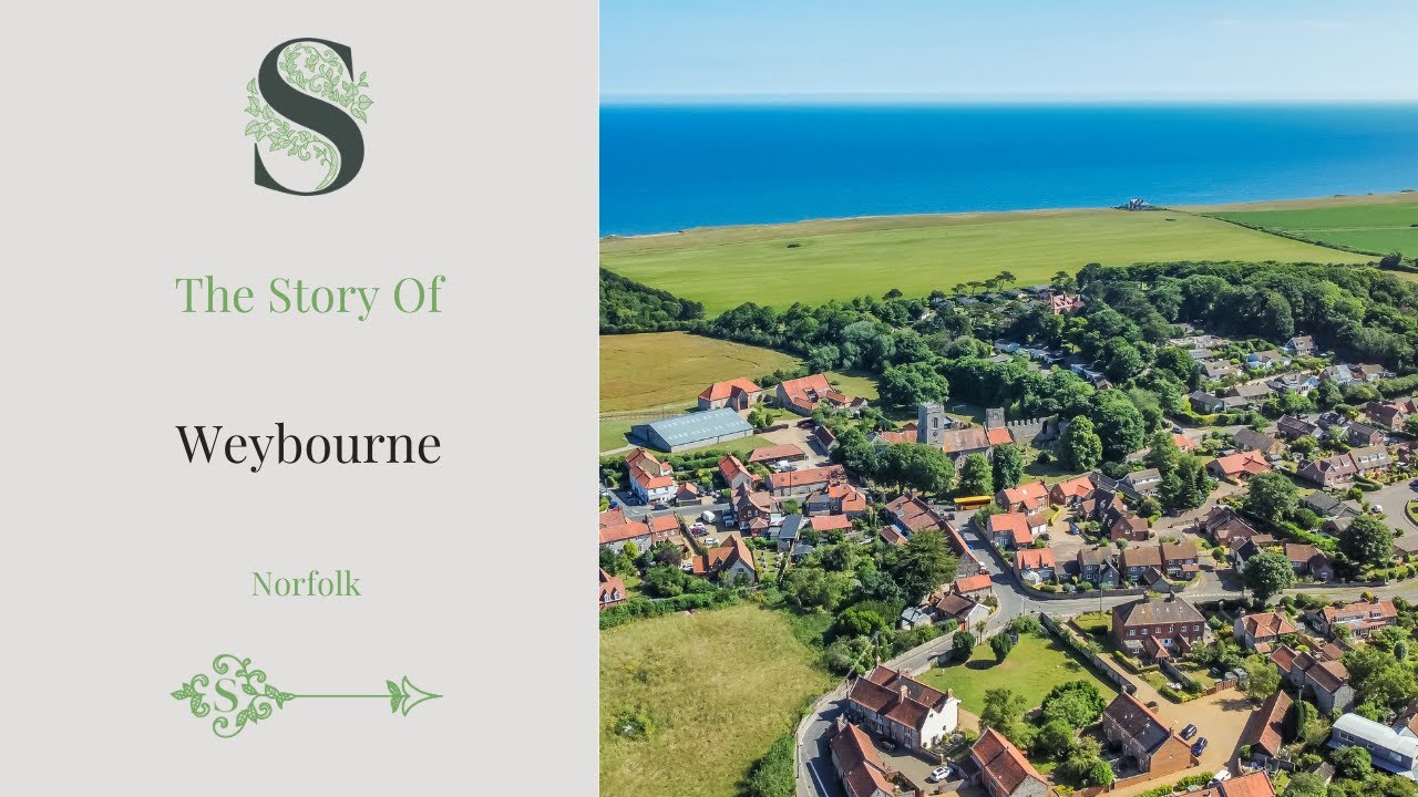 The story of Weybourne - YouTube