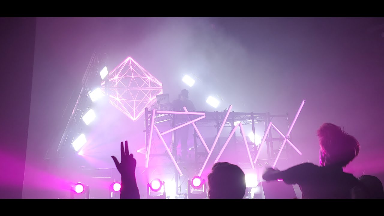 Rynx First Concert @ the Fonda Theater Los Angeles!! Nov. 17, 2019 ...