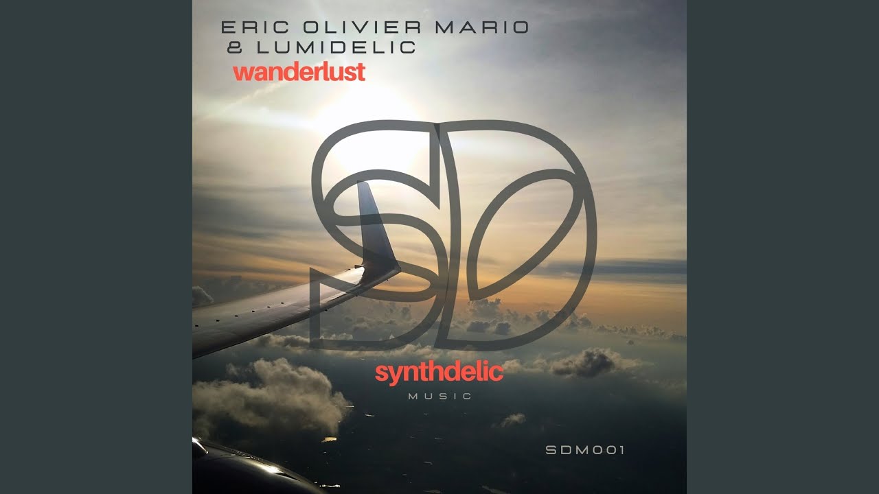 Wanderlust (Extended Mix) - YouTube