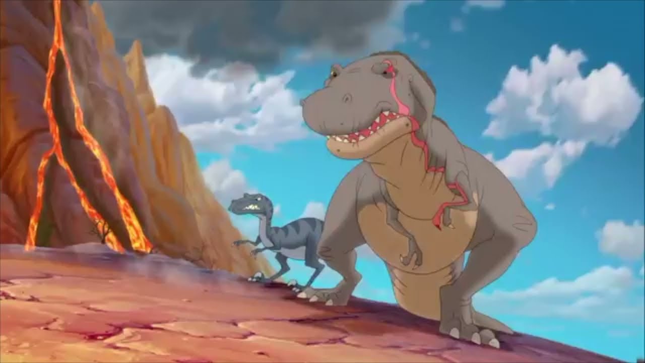 "Mickey's House Of Rogue Humanimals" Trailer - YouTube