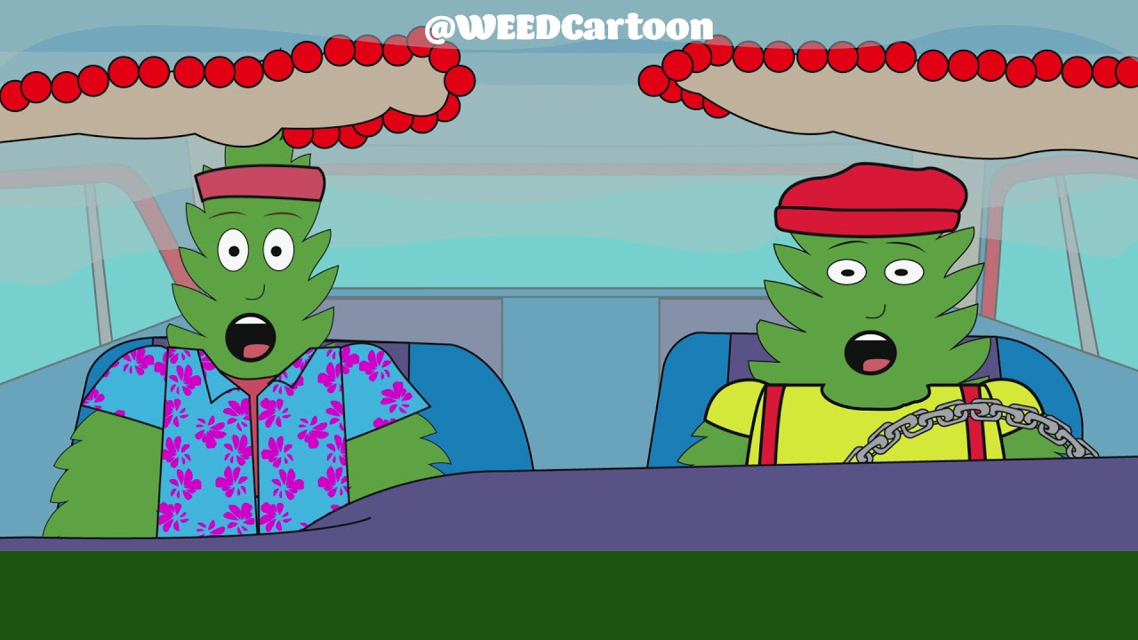 Do You Like Weed (Official Music Video) - YouTube
