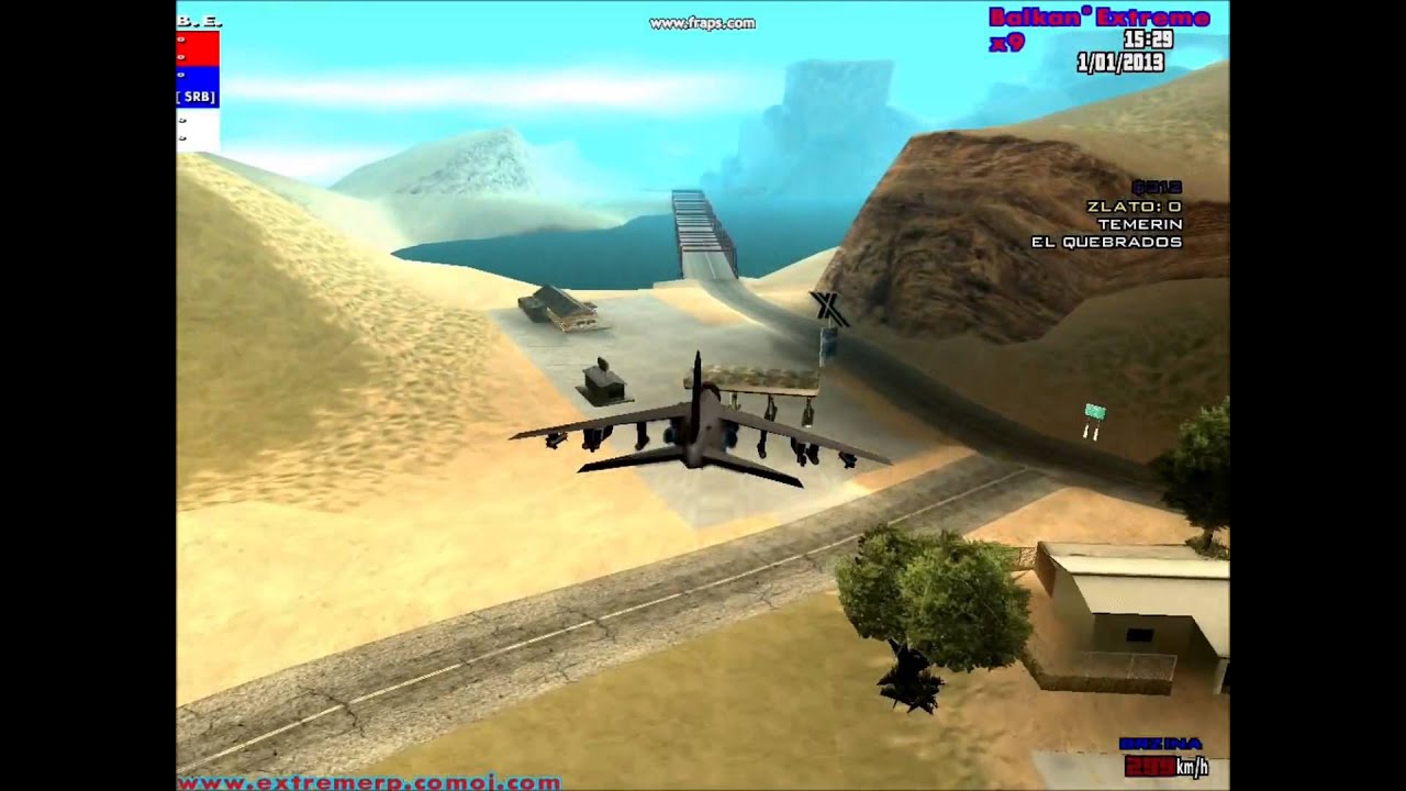 Balkan Extreme Rp - Aero show ( Hydra ) By Nenad_Lacoste - YouTube