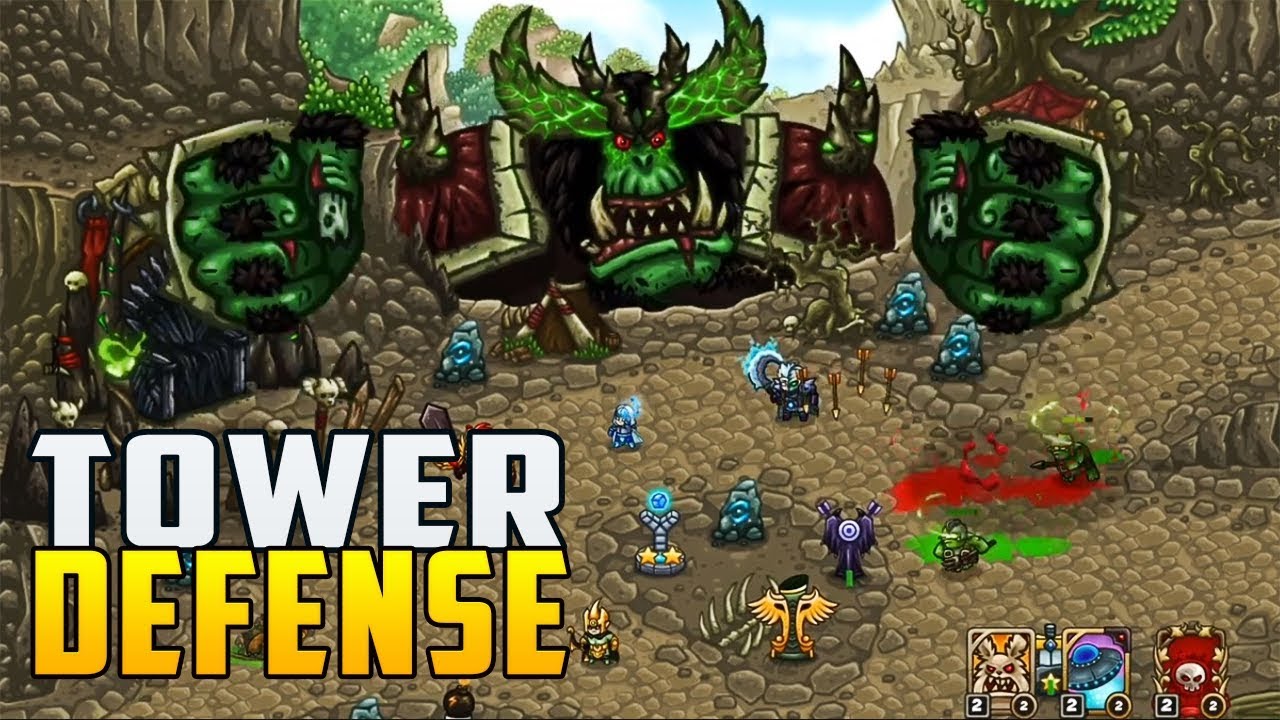 ESSE TOWER DEFENSE TEM PERSONAGENS DIFERENTES - Booblyc TD - Cool ...