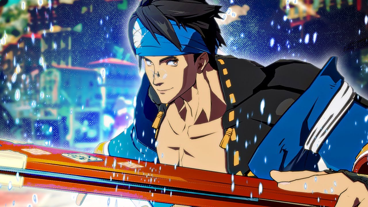 Why Is Anji Winning All Of A Sudden? - YouTube