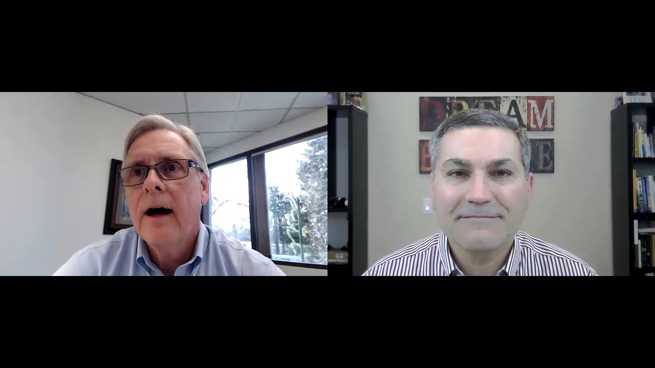 Episode 02: Winning at Business and Life Podcast - Steve Duddy - YouTube