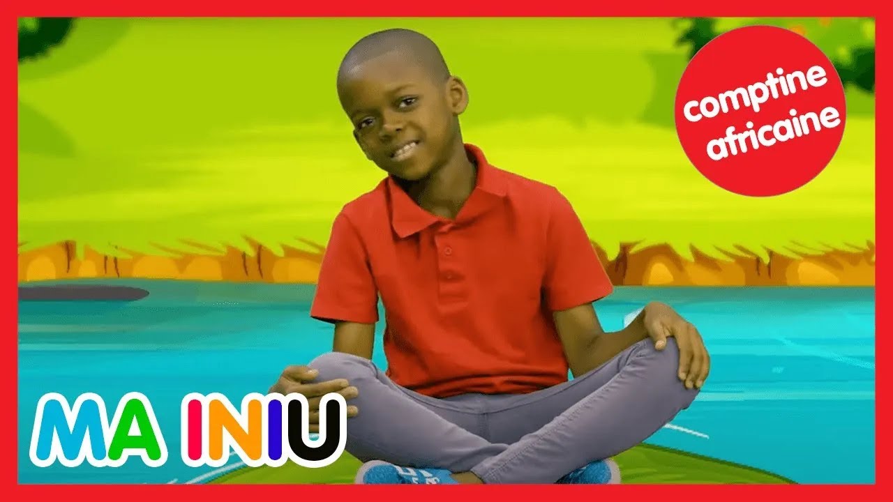 Ma i niu - comptine africaine pour enfants (avec paroles) - Les amis de ...