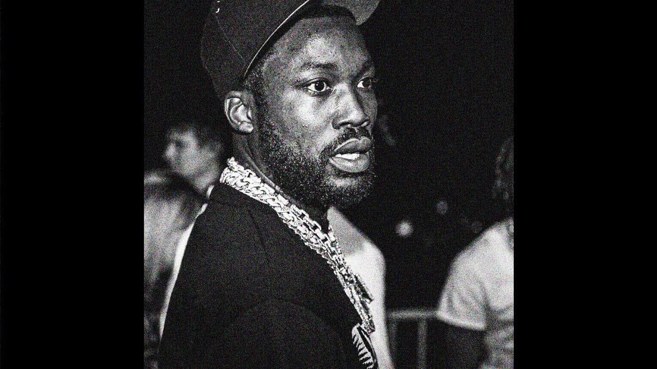 (FREE) Meek Mill Type Beat "Look In My Eyes" - YouTube
