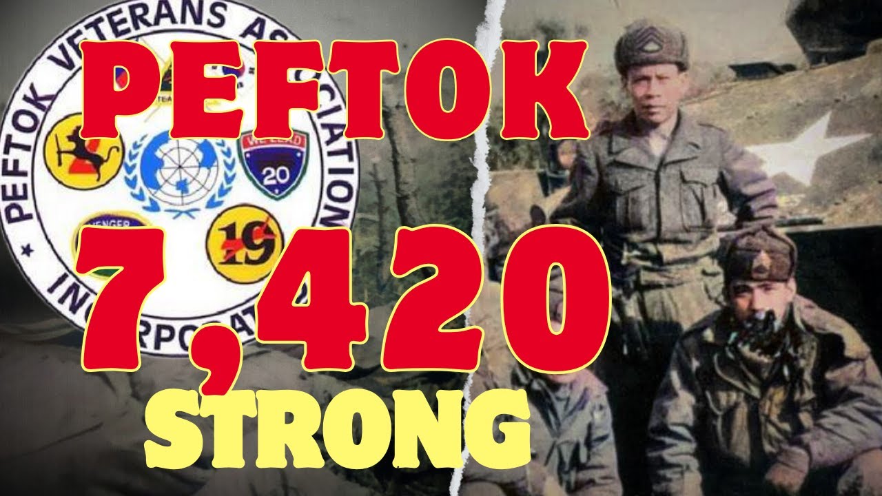 The 7,420 Strong Filipino in #Philippine #Expeditionary #Force to # ...