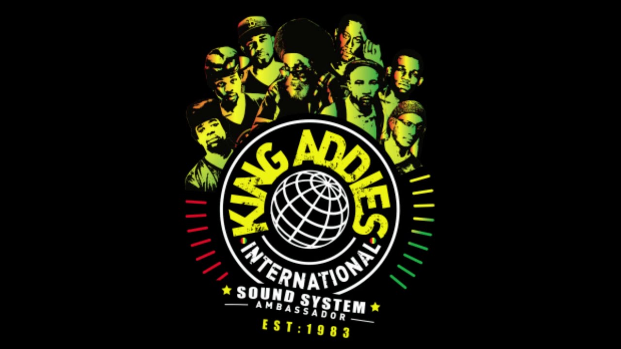 King Addies | Pink Panther | Jazzy T | Landmark 12 Dec 2018 | Ultra ...