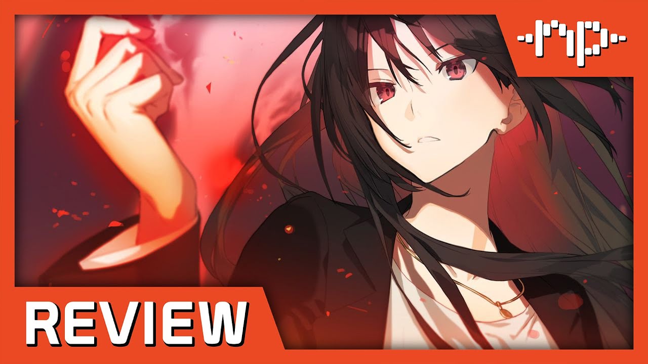 Meteor World Actor: Badge & Dagger Review - Noisy Pixel - YouTube