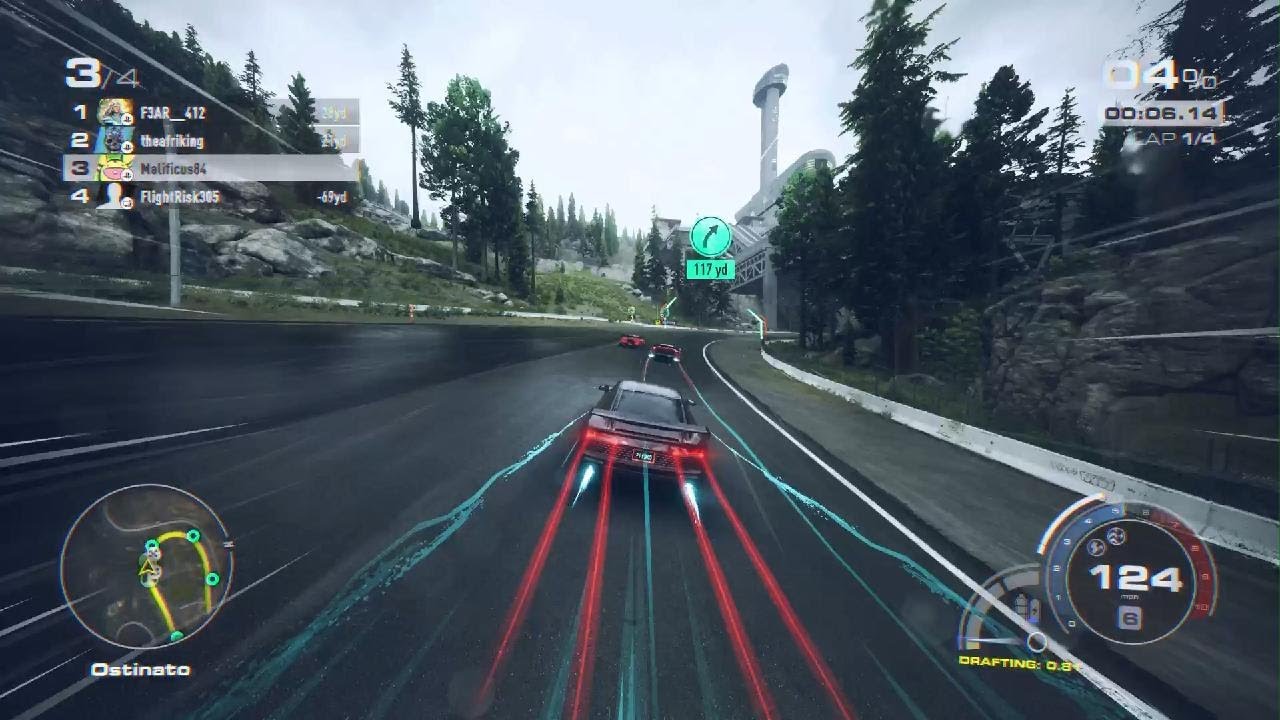 Need for Speed Unbound. Audi R8 Is pretty mean 🥰 - YouTube