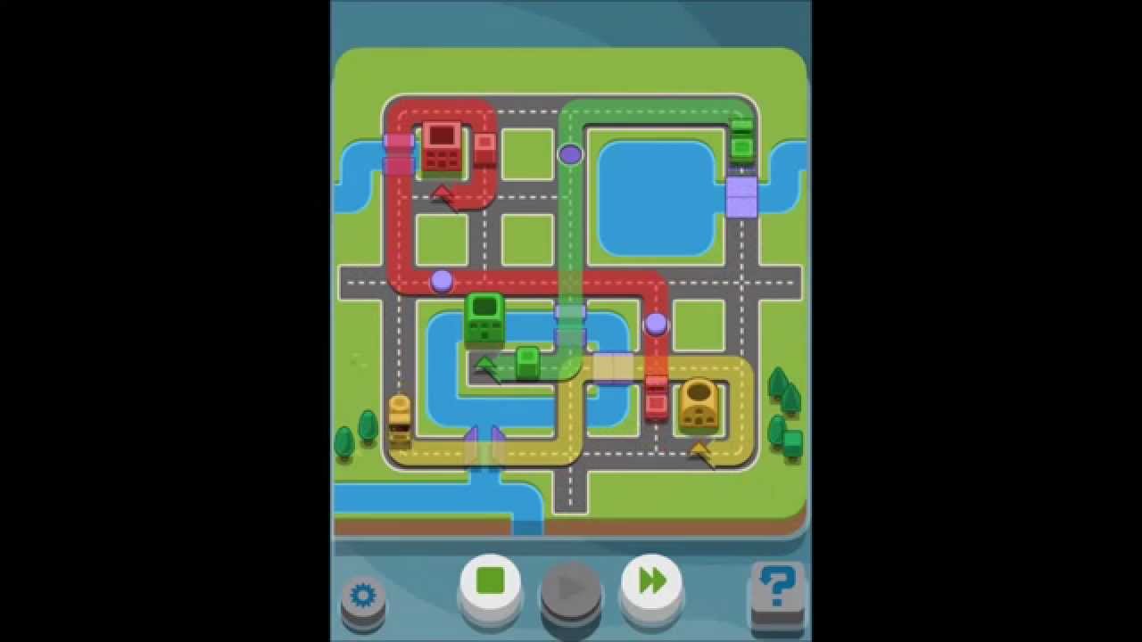 RGB Express Phoenix T1 - T10 Walkthrough - YouTube