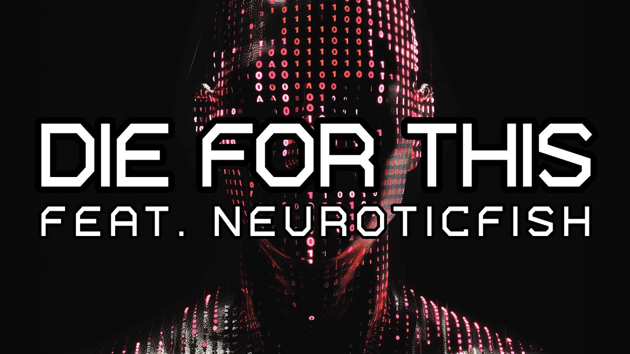 Faderhead (feat. Neuroticfish) - Die For This (Official) - YouTube