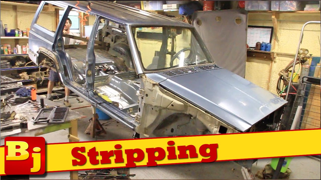 The Scorpion Crawler Project Kicks My Butt - YouTube