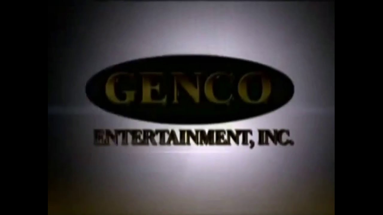 Genco Entertainment, Inc. | The Program Exchange | Qubo ID (2006/2008/2007) - YouTube
