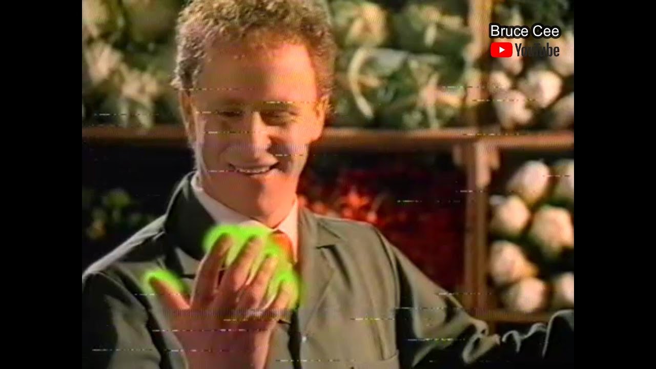 Advert 1989 Woolworths NZ TV2 VHS - YouTube