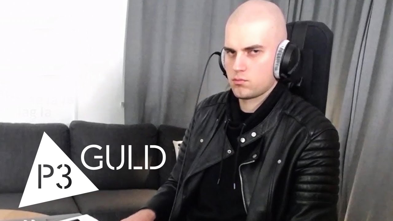 How to create Årets låt-vinnarna 2010-2020 (Seth Everman) / P3 Guld ...