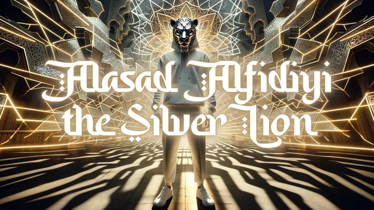 The Silver Lion, feat. Thip Trong-Them #epidemicsound - YouTube