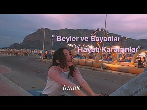 Second - Aklımda Bir Kördüğüm // sözleri