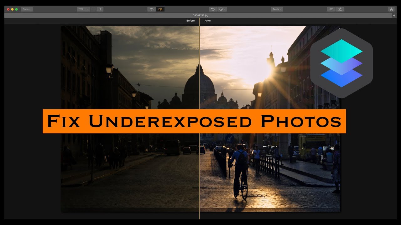 How To Fix Underexposed Photos In Luminar YouTube how-to-fix-underexposed-photos-in-luminar-youtube