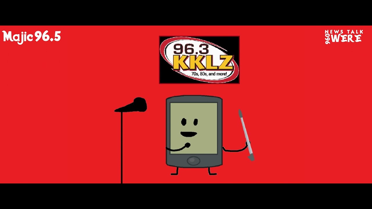 BFB Characters Sing Radio Jingles (Official Scope Video) - YouTube