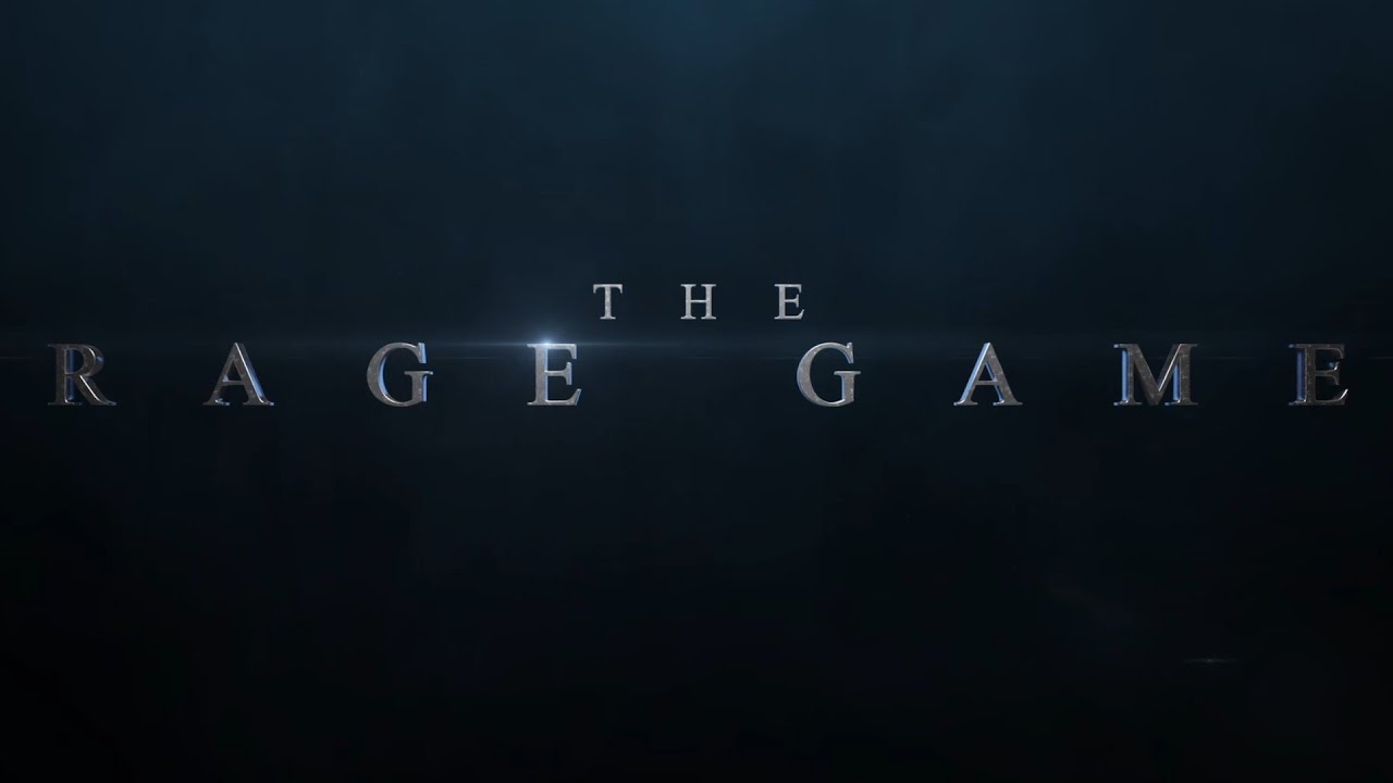 The Rage Game Official Trailer 2023 - YouTube