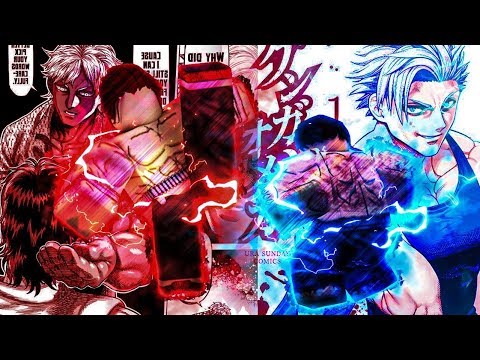 KEN OMEGA: TIPS AND TRICKS FOR FAST PROGRESSION !!!!!! - YouTube