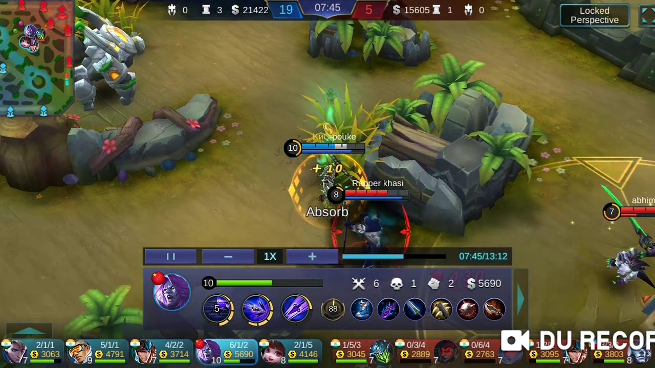 3 maniacs in 1 game moskov gameplay - YouTube