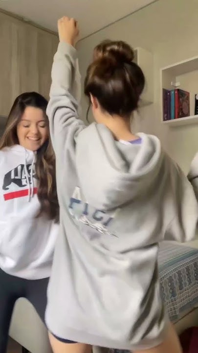 Tik Tok Da Mily E Da Mary Youtube