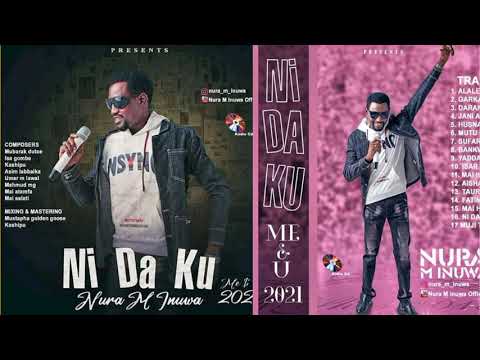 Nura M Inuwa - Mai ilimin Soyayyah (2021 Official Audio)