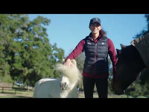 The Open Road | Anna Marek | US Equestrian Open