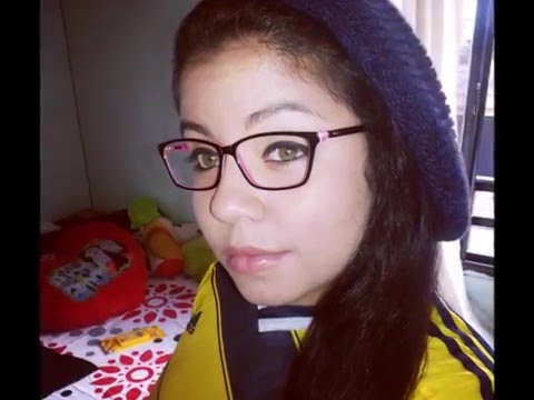 Hoy- Gloria Estefan (Cover- Valentina Ramírez)