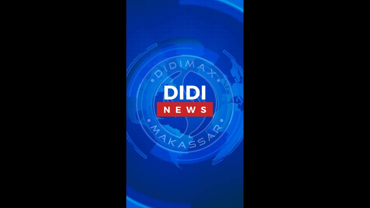 Kembali lagi di DIDI NEWS ... - YouTube