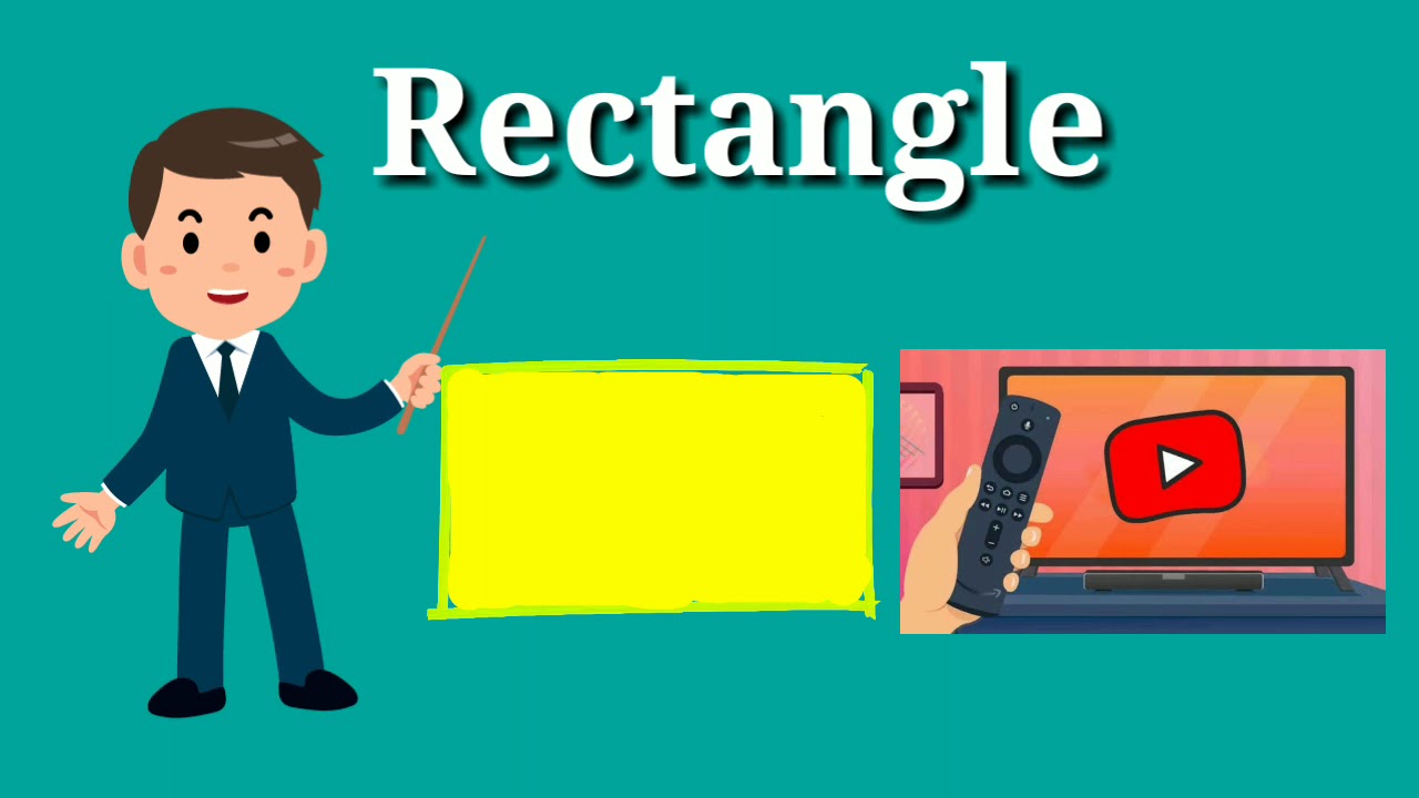 Shapes / Hop skip and jump numeracy skills - Kid's school - YouTube