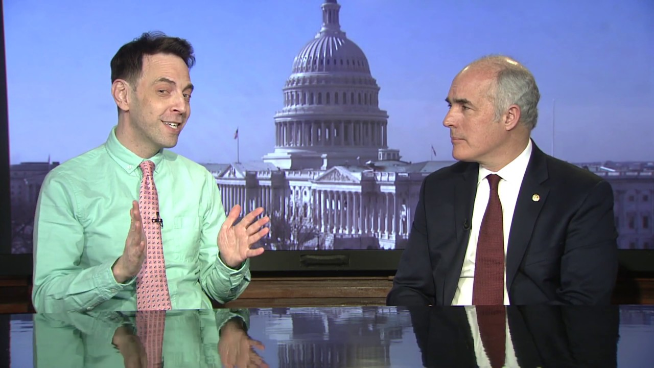 Discussing the Affordable Care Act and Republican Lawsuit with health ...