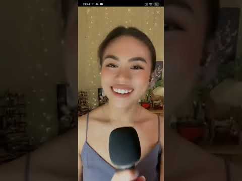 #5 Dani Calib on Bigo Live Philippines 04/04/2022