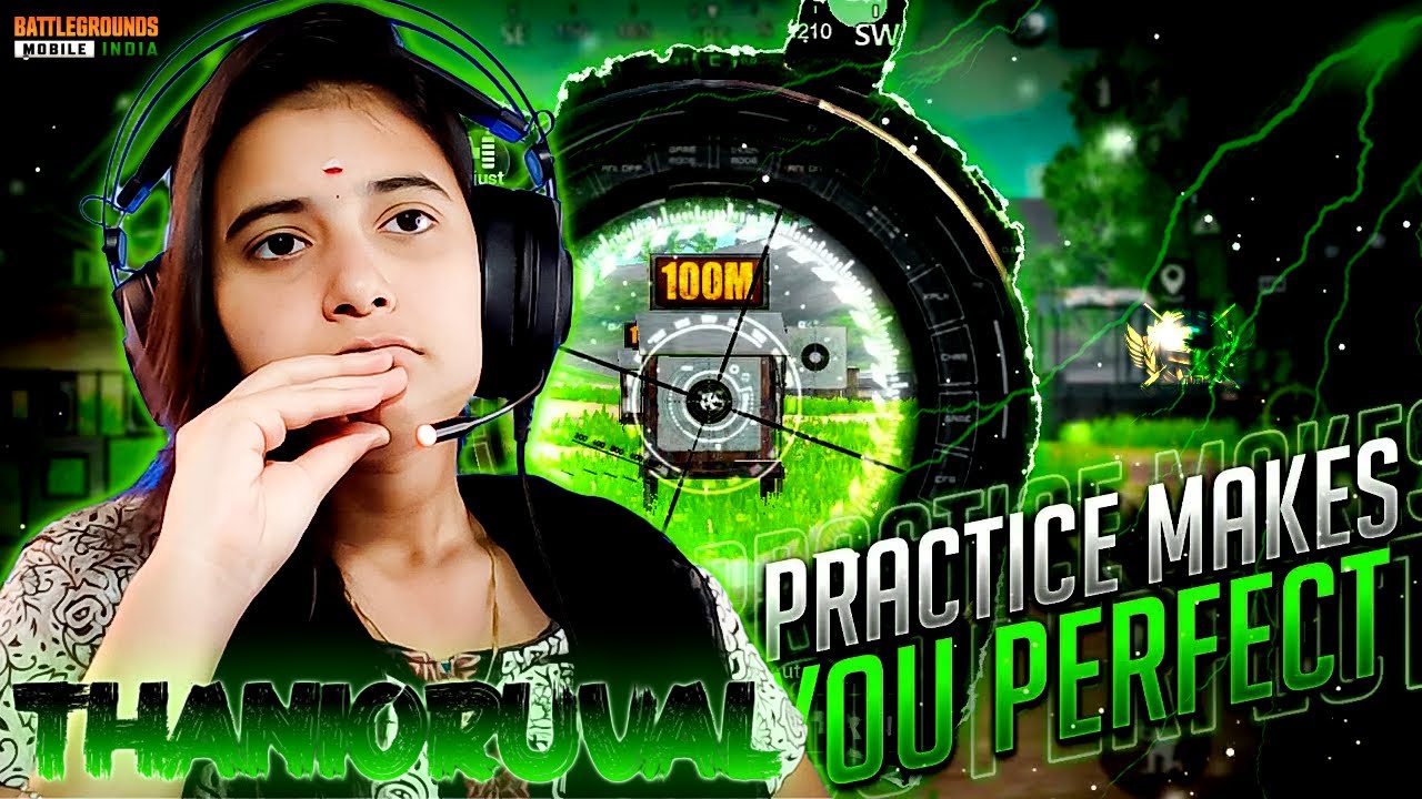 🔴BGMI live in tamil 🔴#tog #ipl2023 #tamilgirlgamer #thanioruval #bgmi # ...