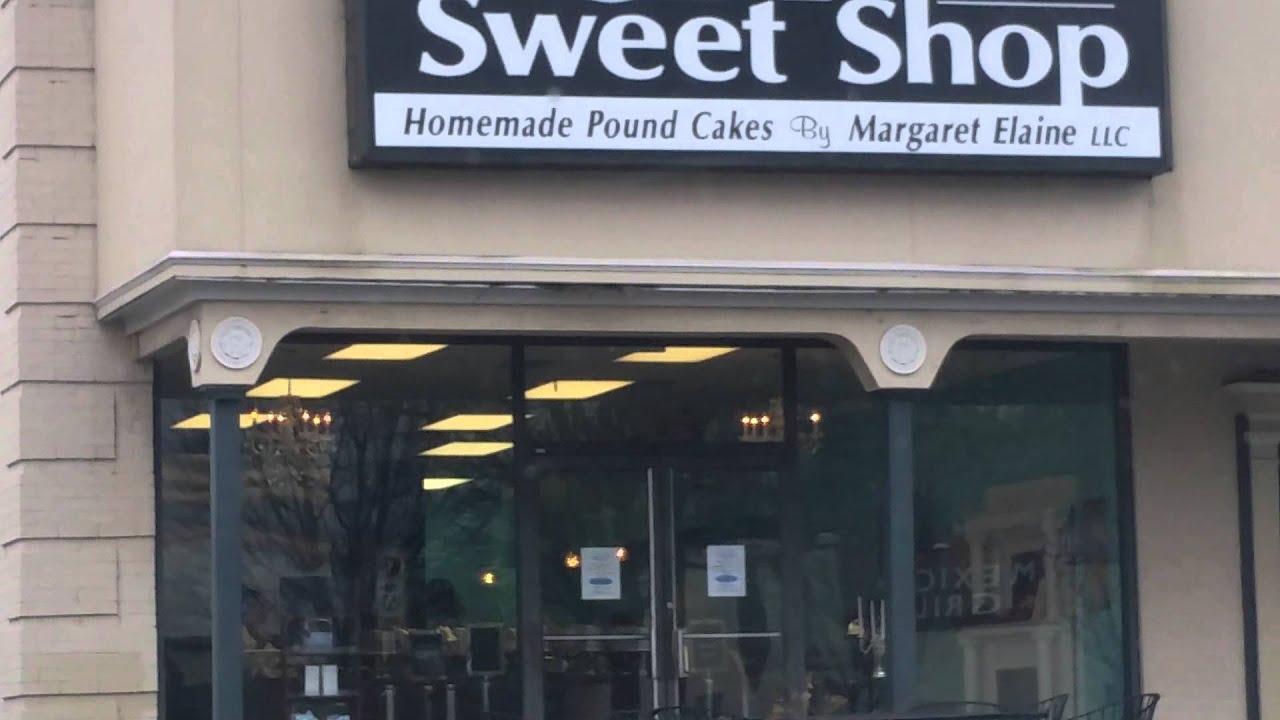 Busy Bees at The Sweet Shop - YouTube