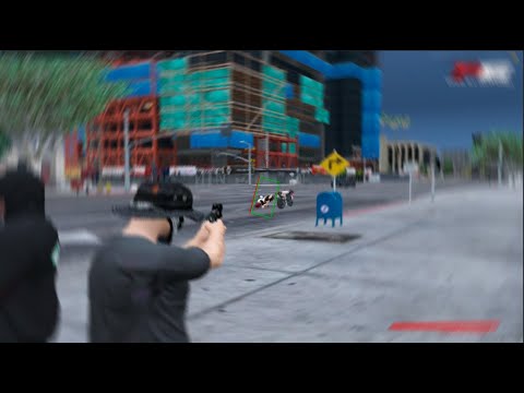 HIGHLIGHTS GABRIELXZ & DRE FIVEM 🎭 #2 - YouTube