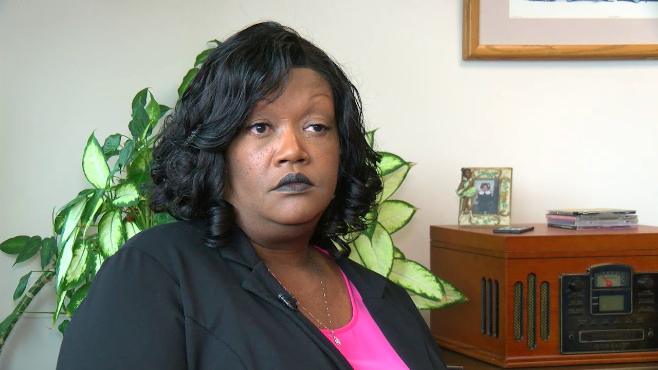 How Juvenile Court Differs from Adult Court - YouTube