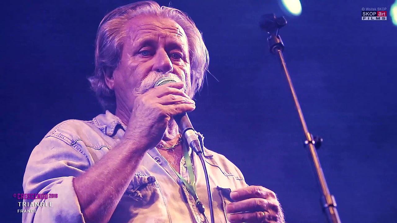 Triangle live at Crescendo Festival - YouTube