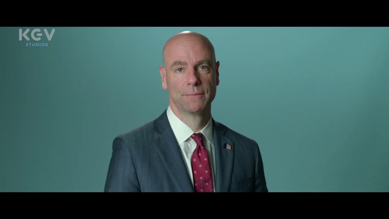 Nashville Corporate Video | KGV Studios | 2019 NBJ Most Admired CEOs ...
