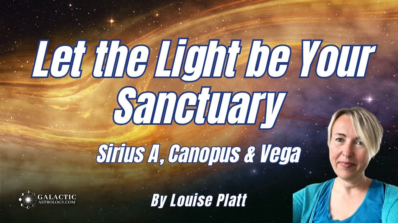 New Moon in Cancer July 5, 2024 - Galactic Astrology Guidance by Louise ...
