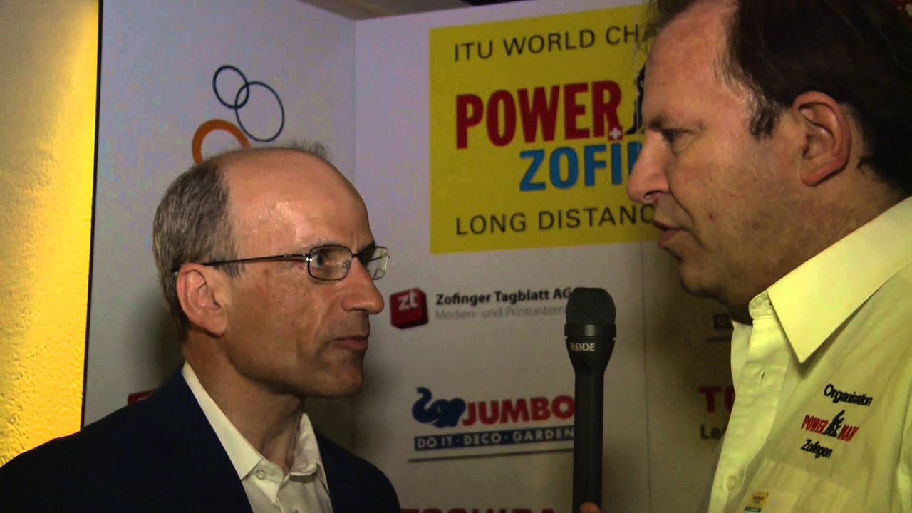 2016 Interview mit Stefan Ruf - YouTube