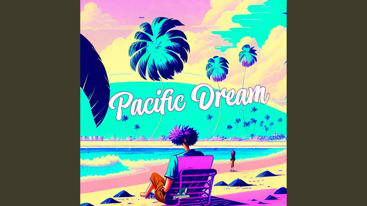 Pacific Dream (Happy, Upbeat Instrumental) - YouTube
