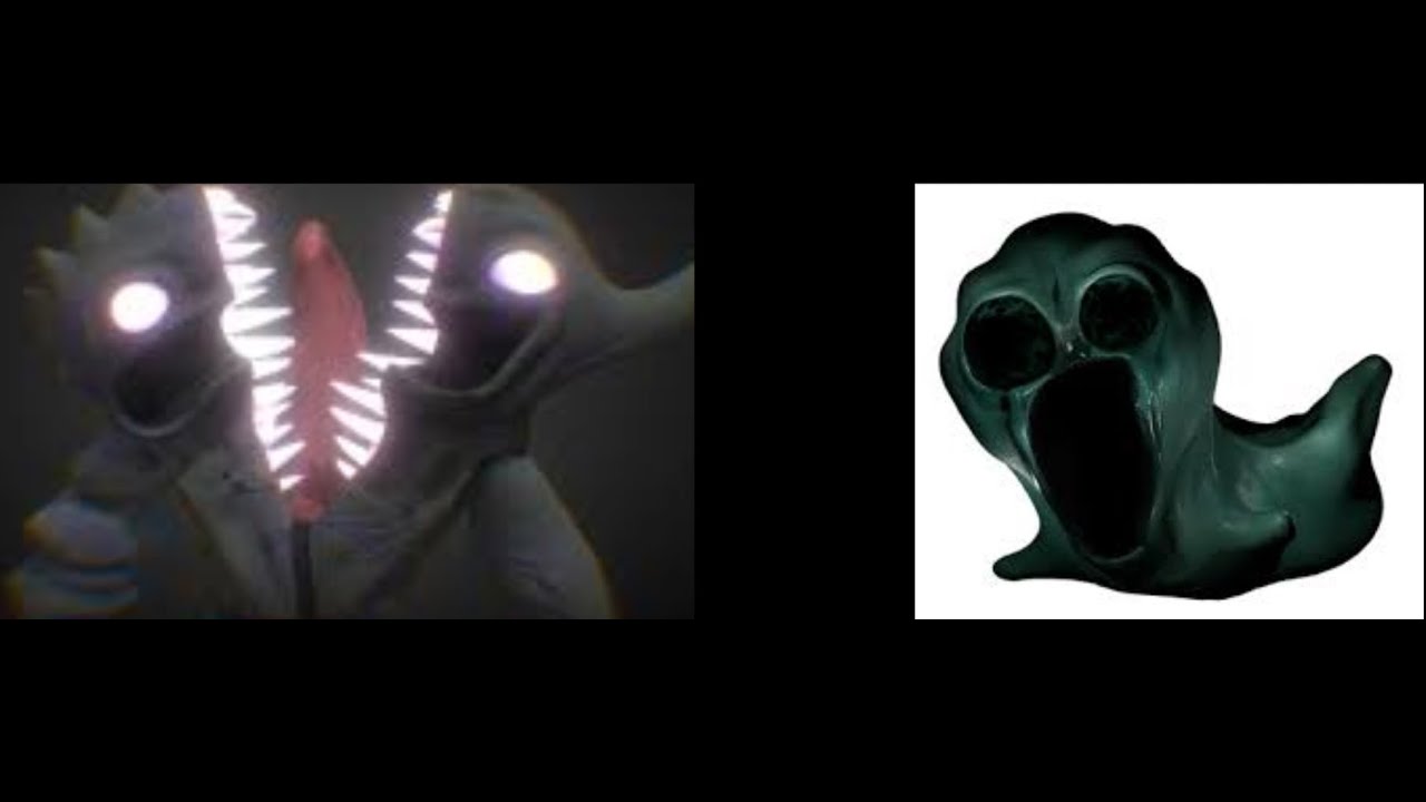 Garten of BanBan: Senengeon x Rooftop Shows OST - YouTube