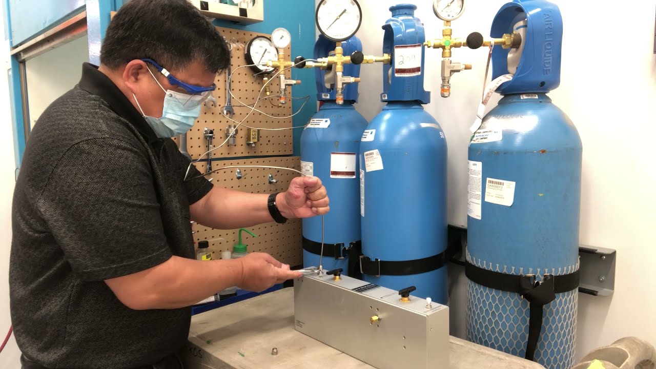 Myrkos - CGM filling - YouTube