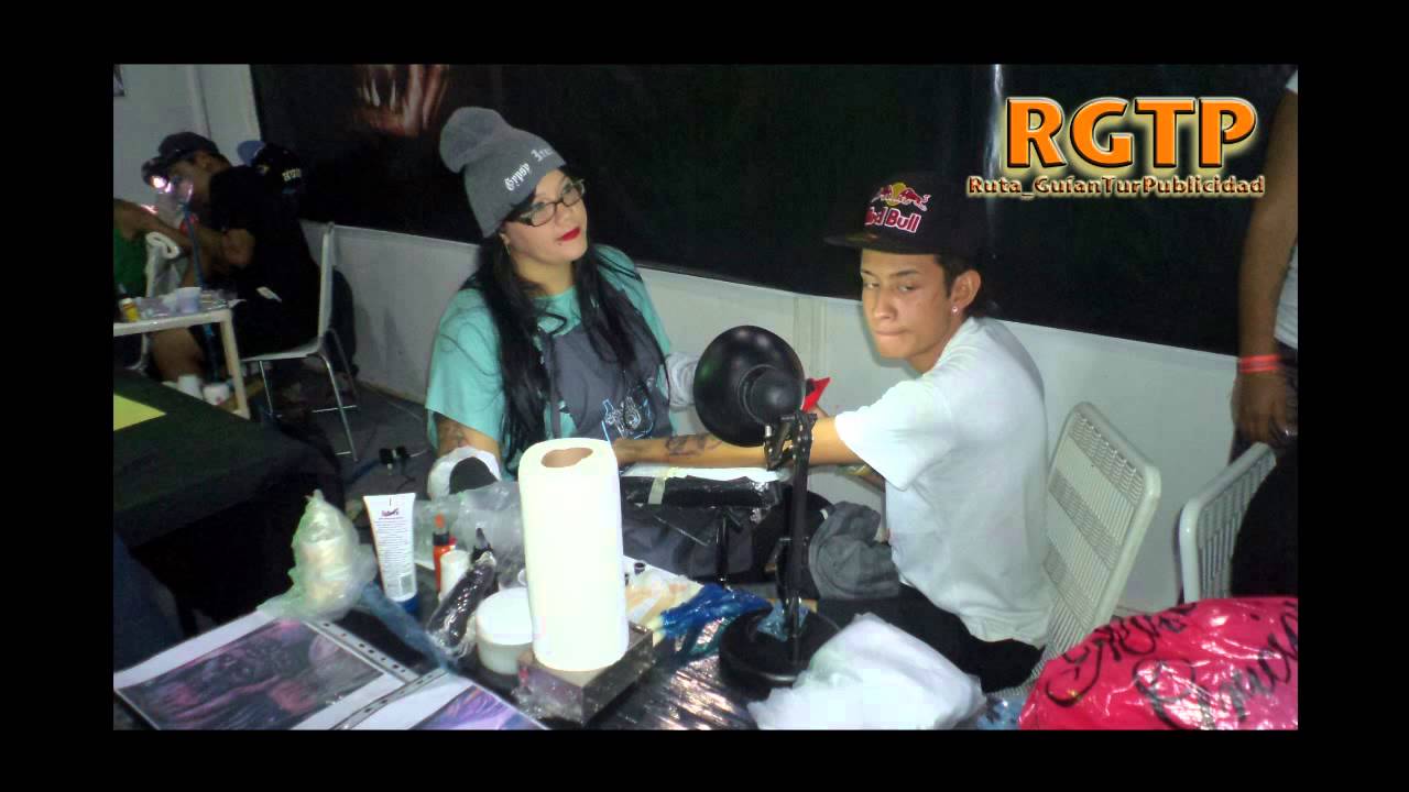 Entrevista exclusiva a Maria José Cristerna"s La mujer Vampiro de ...